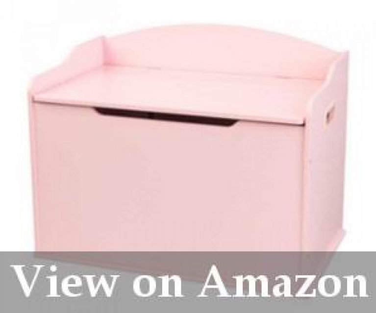 10 Best Princess Toy Box Chest 2024! | Storage Box Reviews