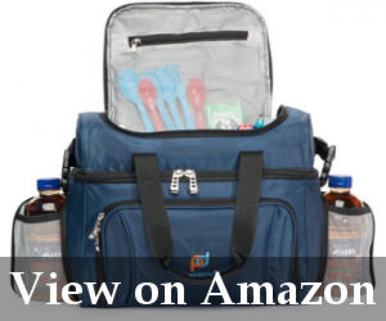 5 Best Lunch Boxes For Men 2024+ Buyer’s Guide | Storage Box Reviews