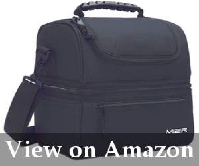 5 Best Lunch Boxes For Men 2024+ Buyer’s Guide | Storage Box Reviews