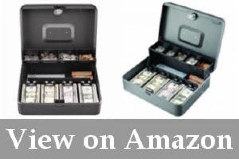 9 Best Fireproof Box For Home Use 2024! - StorageBoxReviews.com