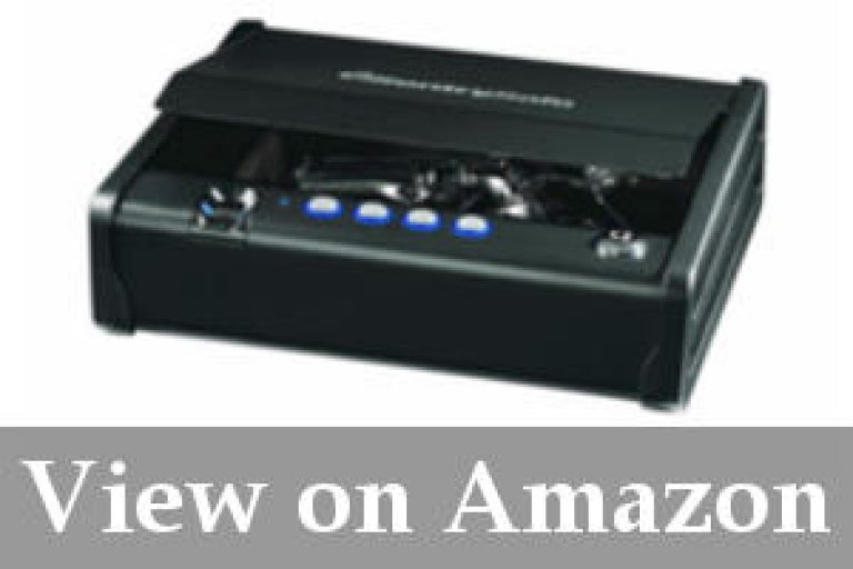 9 Best Fireproof Box For Home Use 2024! - StorageBoxReviews.com