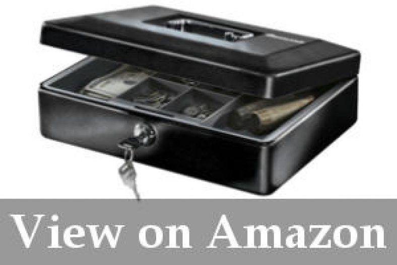 9 Best Fireproof Box For Home Use 2022! - StorageBoxReviews.com