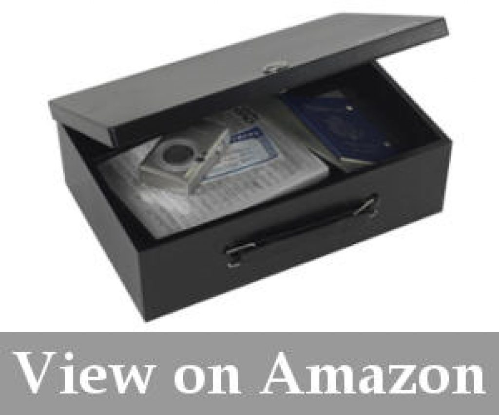 9 Best Fireproof Box For Home Use 2024! - StorageBoxReviews.com