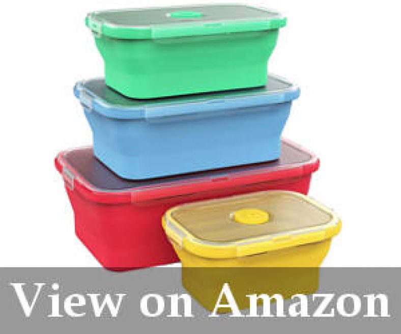 10 Best Containers for Freezing Soup2024! | Storage Box Reviews